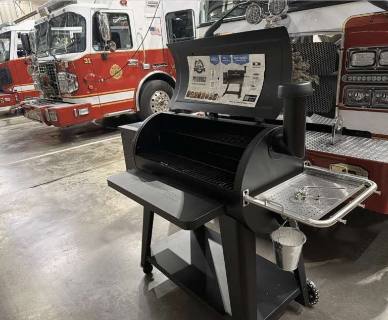 Thank You TSC | Westminster Volunteer Fire Department